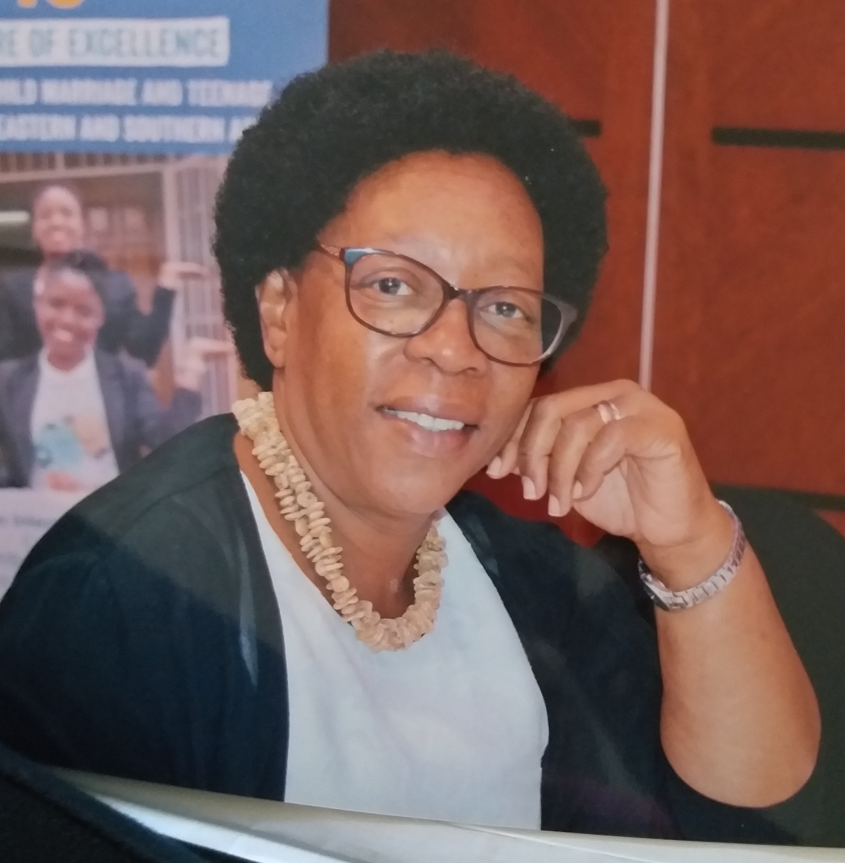 Webinar series on climate information in Africa: Climate Adaptation - ICPAC