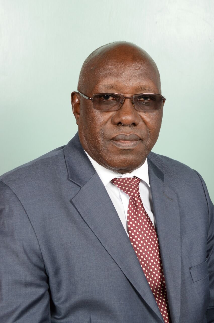 Webinar: Climate Change, Hydrology and Water Resources in East Africa ...