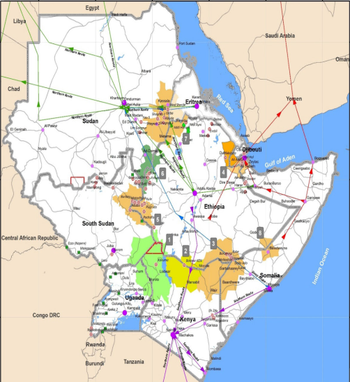 Livelihoods, Resilience & Migration In the Context of Slow Onset ...