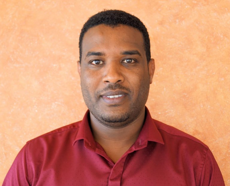 Webinar series on climate information in Africa: Climate Prediction - ICPAC