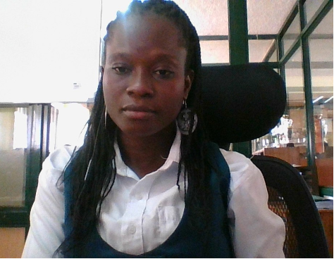 GHACOF68: Early Warning for Mitigation of Climate Risks - ICPAC