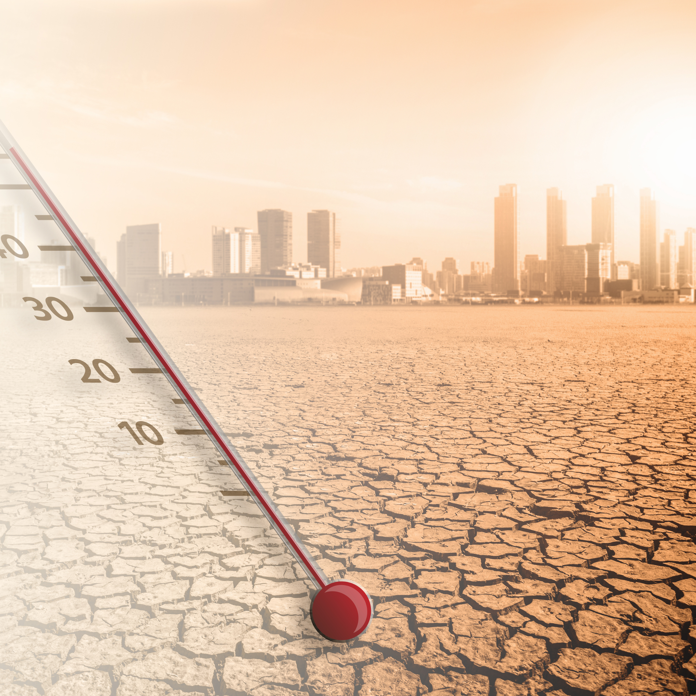 Statement on the ongoing extreme temperatures in the IGAD region - ICPAC