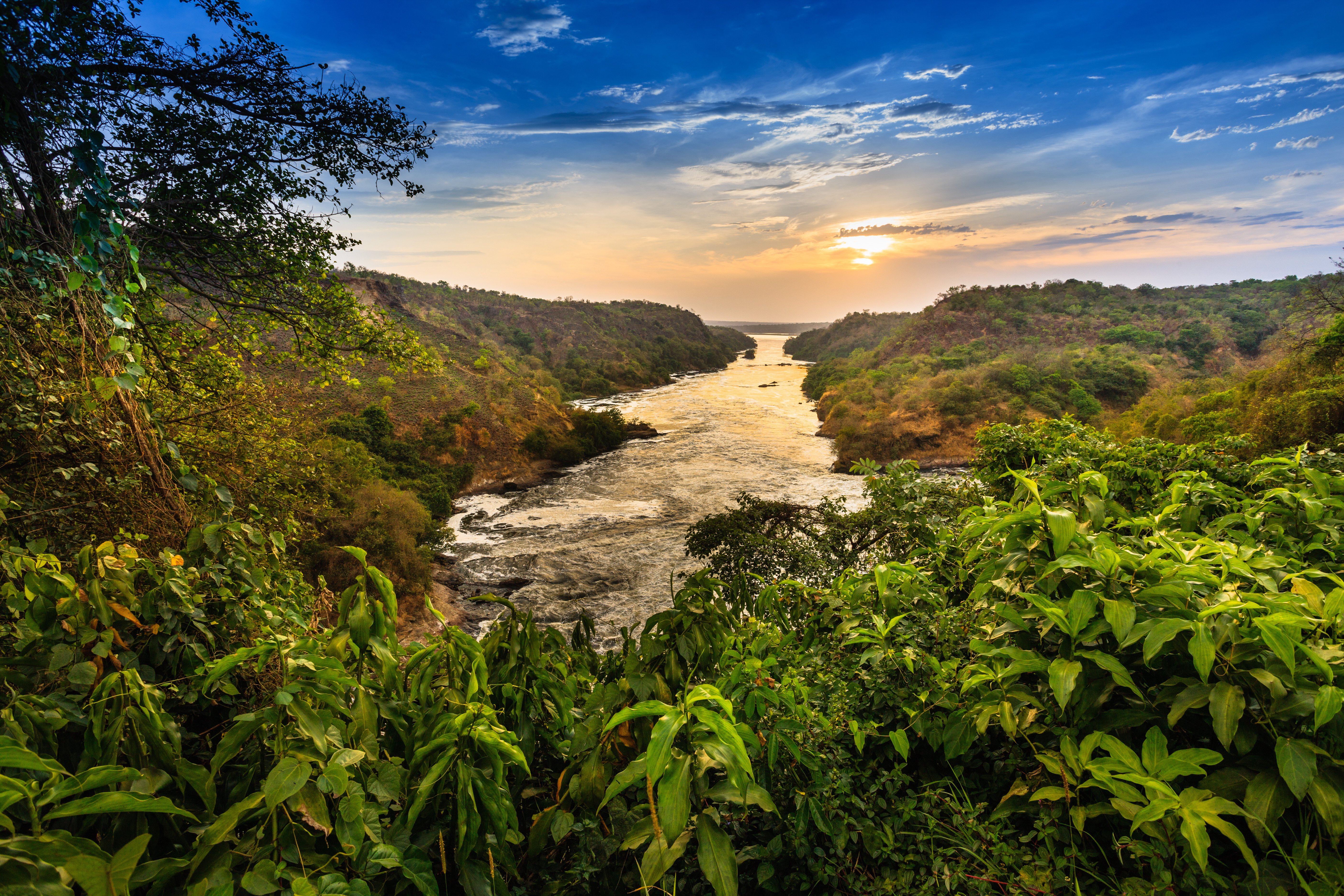 Water Resources - ICPAC
